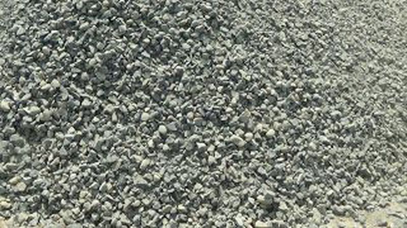 Lapisan pondasi agregat A (LPA)