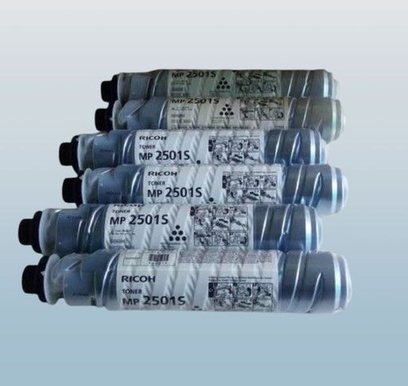 Toner Mesin Foto Copy