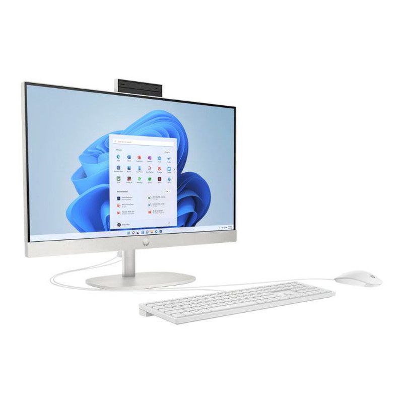 PC AIO HP 24-cr0223d - i5-1334U