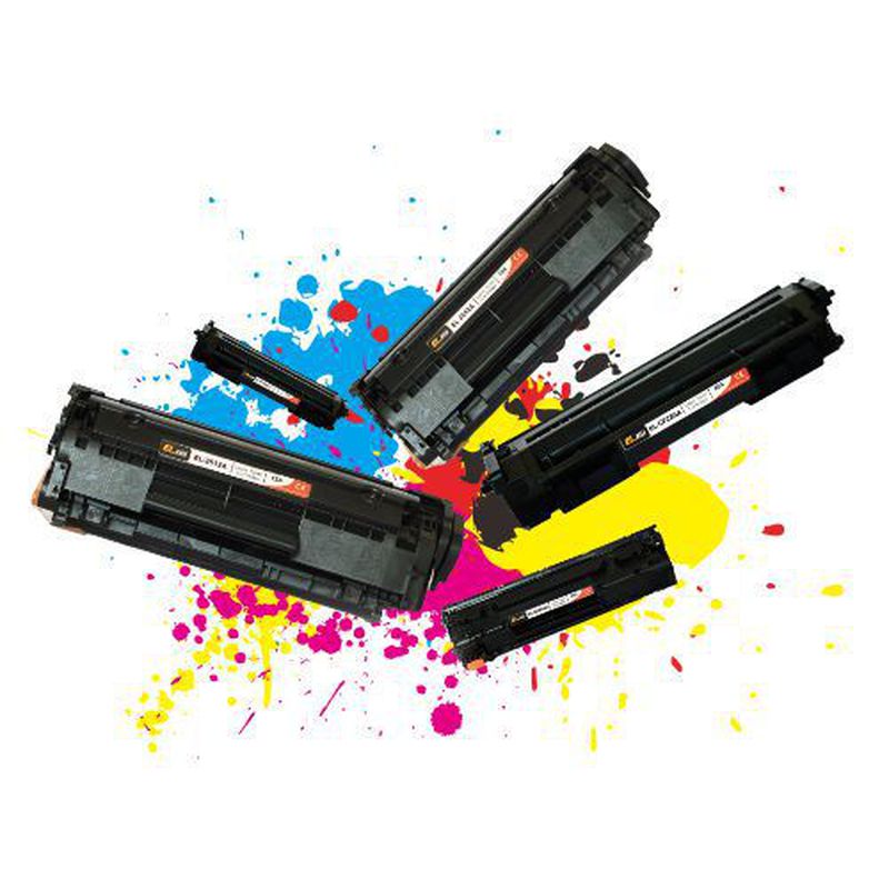 REFILL SERBUK TONER