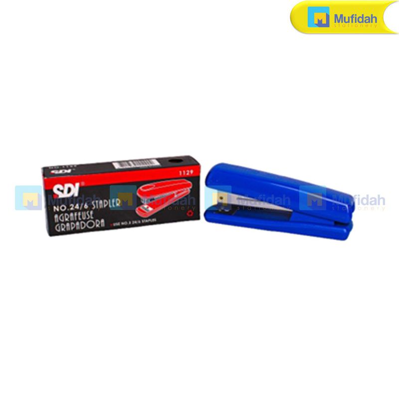 SDI STAPLER NO.24 1129