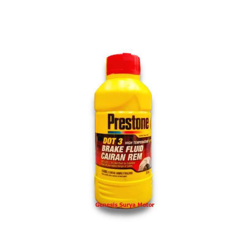 minyak rem 300ml
