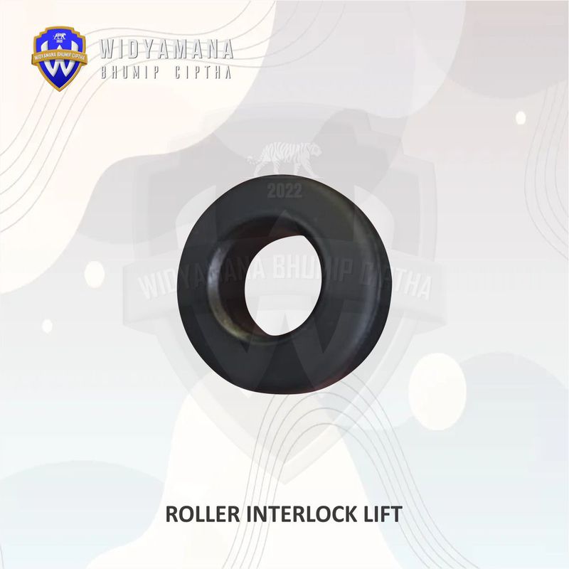 ROLLER INTERLOCK
