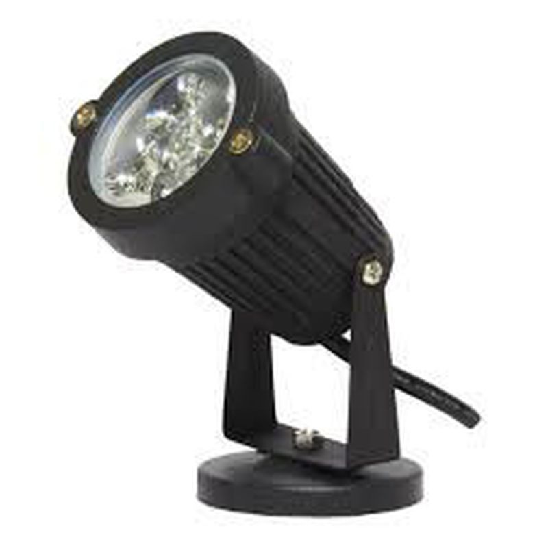 Lampu LED sorot 5 watt