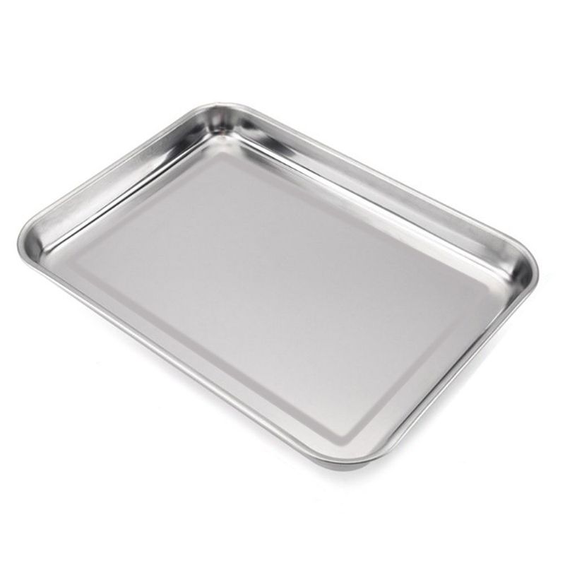 Nampan Stainless