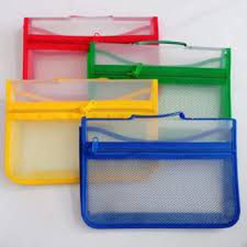 Map Jala Kancing - 1