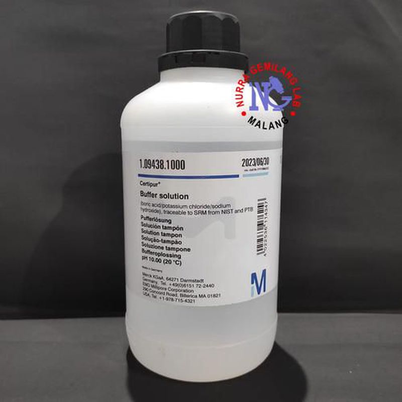 Bufer pH 10