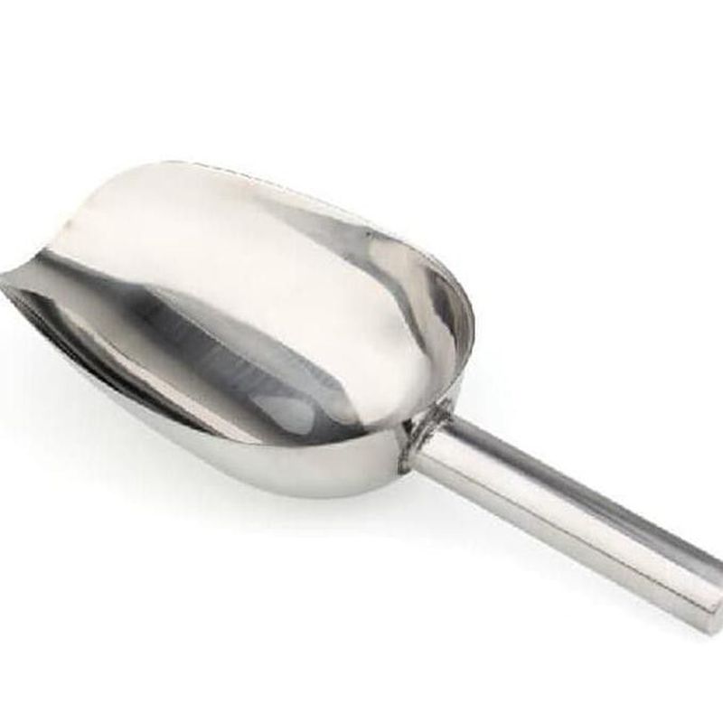 Sekop Stainless Agregat