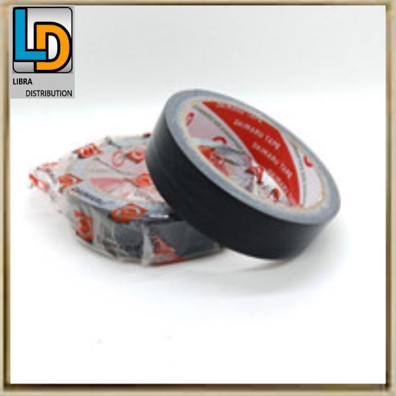 LAKBAN HITAM KECIL DAIMARU