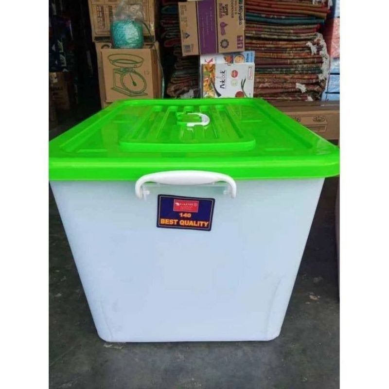 Box Container Besar