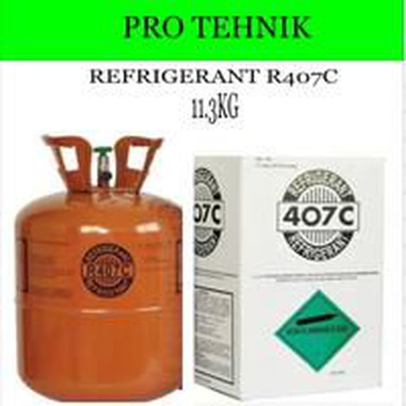 isi freon