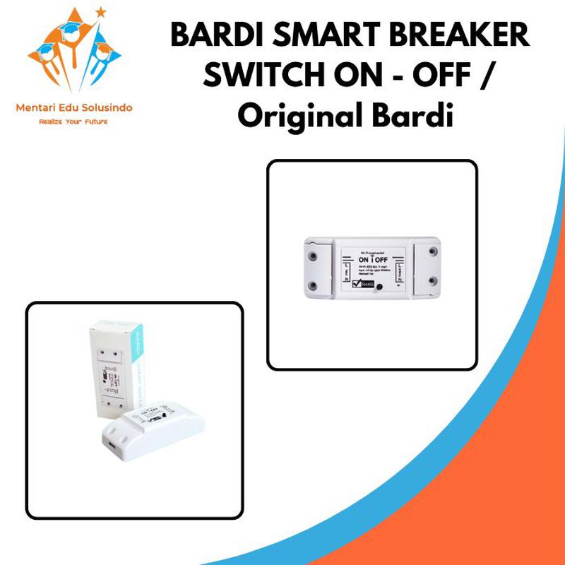 SMART BREAKER SWITCH ON