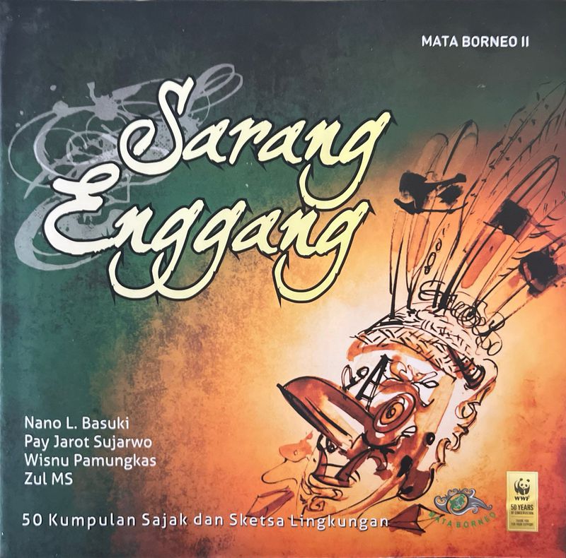 Sarang Enggang