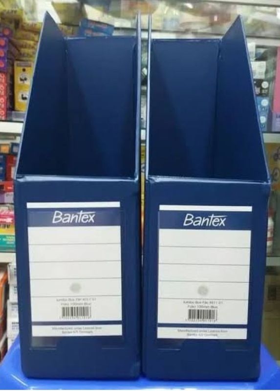 box file bantex
