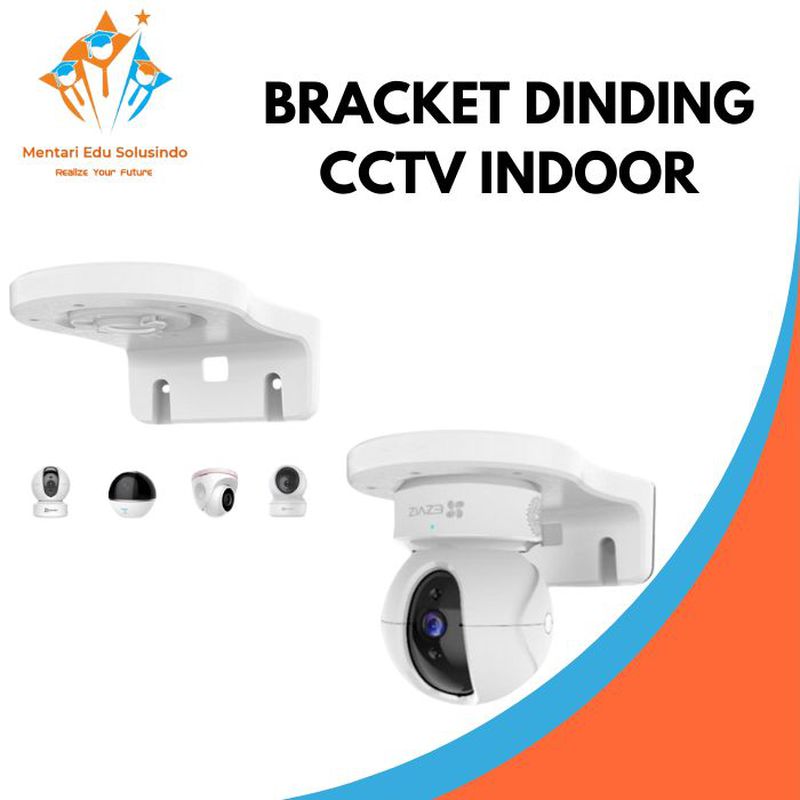 DINDING CCTV INDOOR FOR EZVIZ