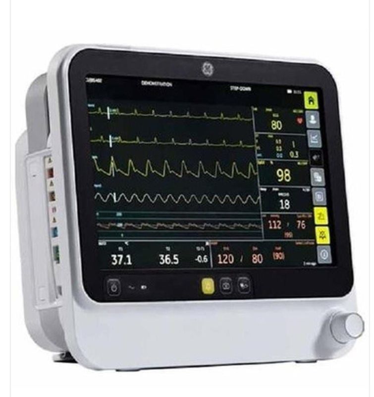 Jasa Perbaikan Patien Monitor merek GE