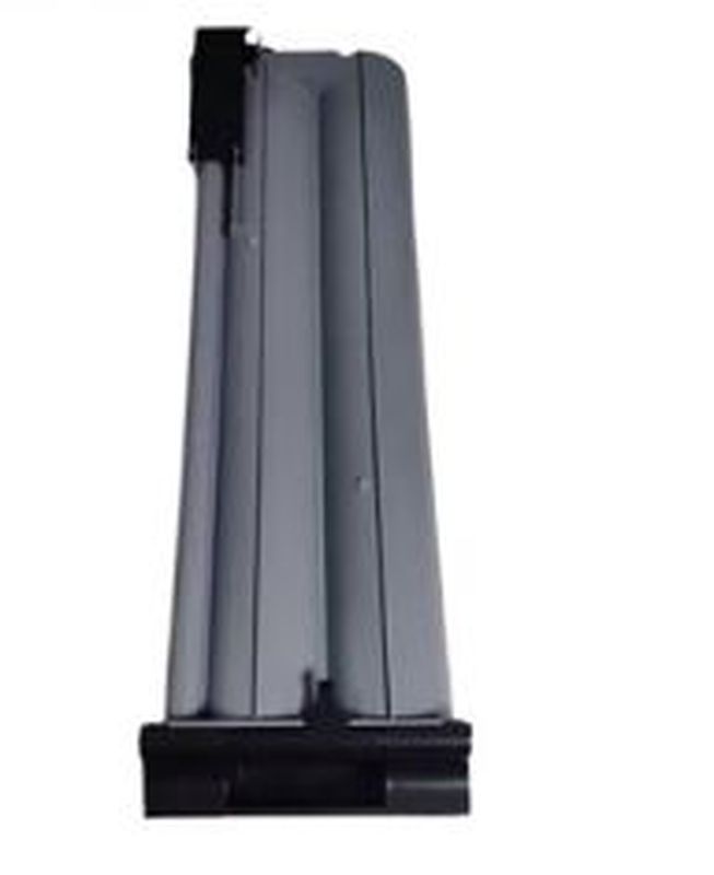 Toner - HP laserjet managed flow MFP E72525