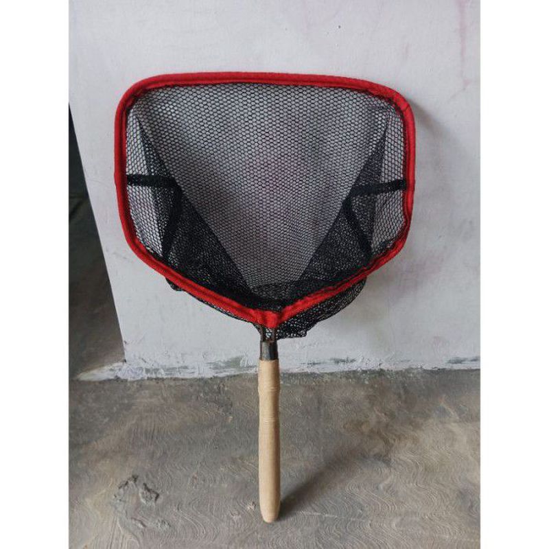 Serok Tangan Gagang Pendek