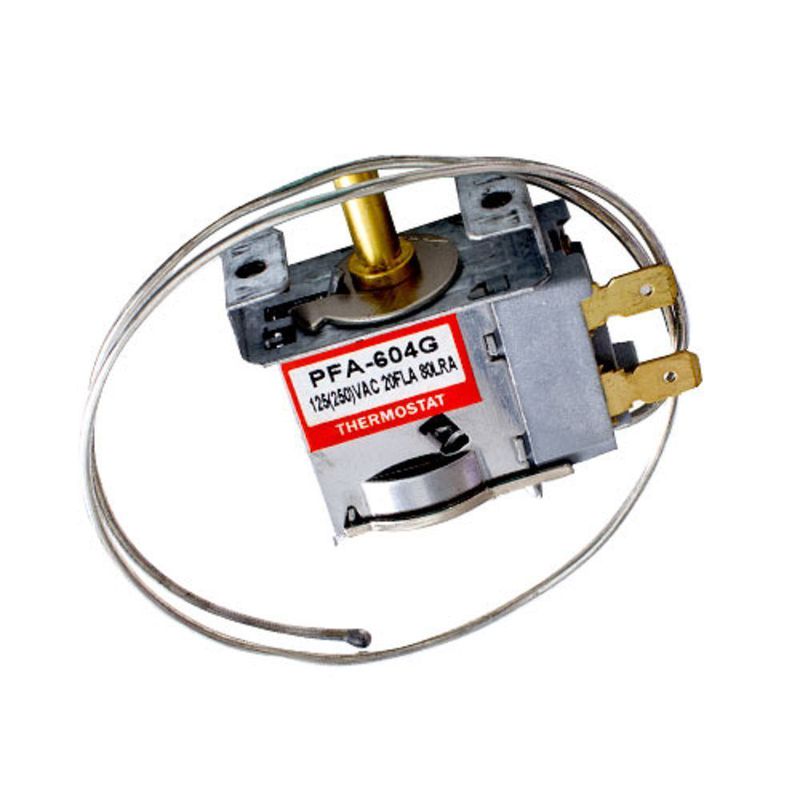 Komponen/Spare part AC - Thermostat