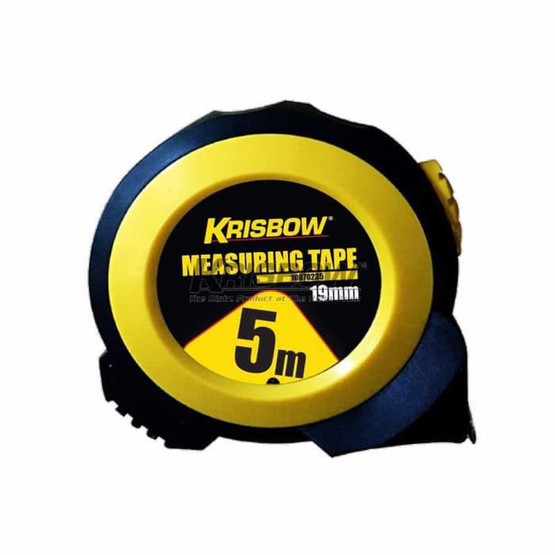 Roll Meter 5