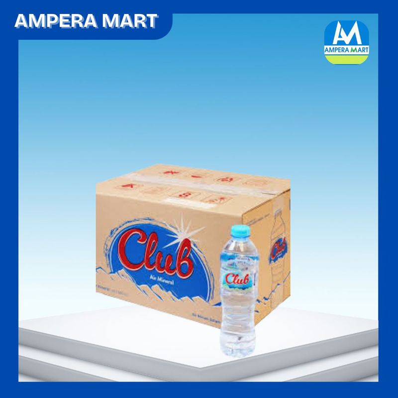 Club 600ml