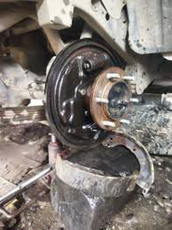 Service Kanvas Rem (Tossa)