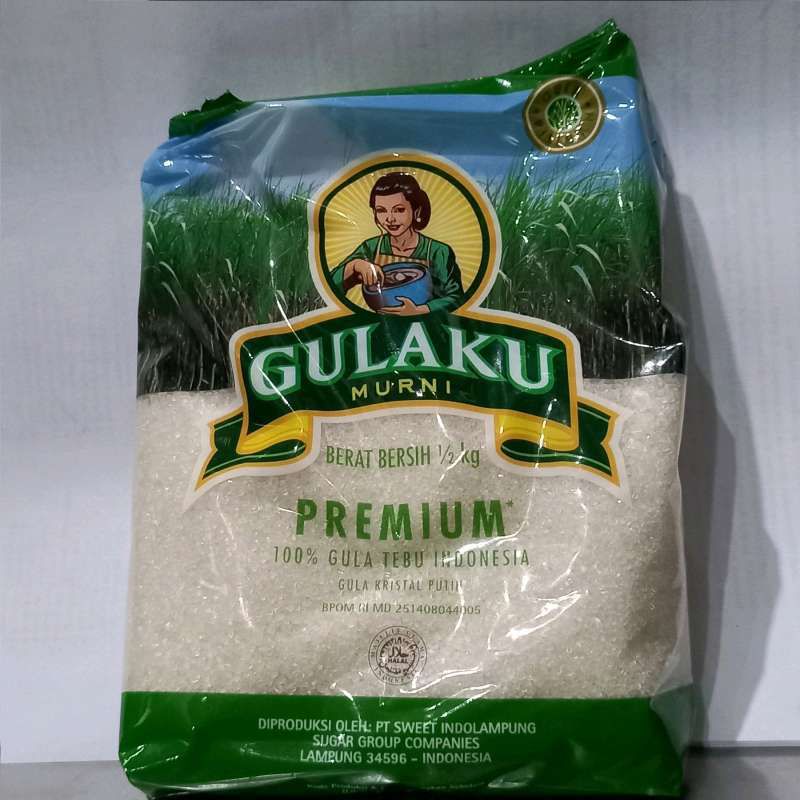 Gula Pasir