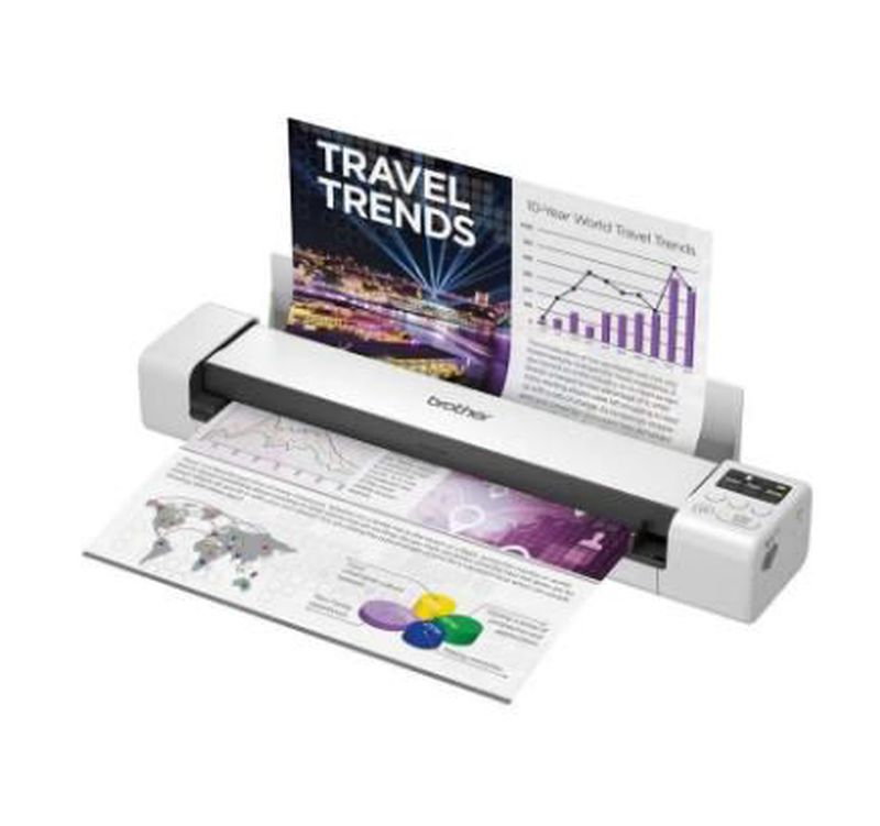 Scanner Brother DS-940DW