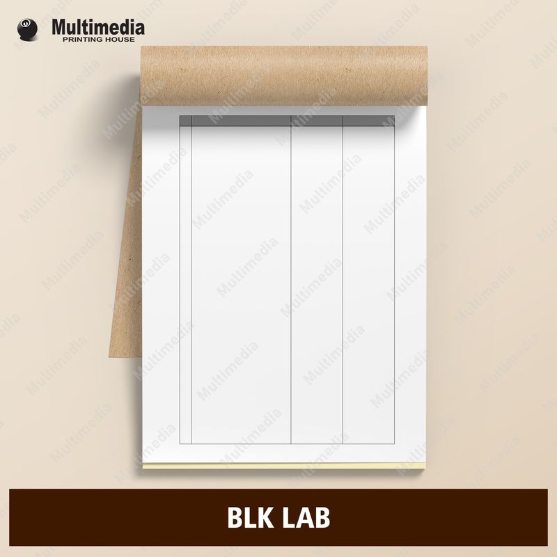 BLK LAB