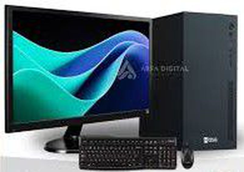 Komputer Rakitan (PC) Standard Intel Core i7