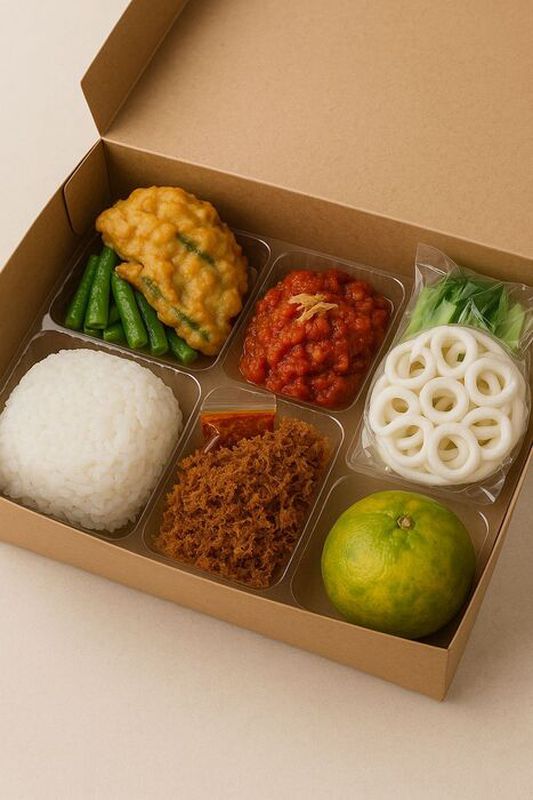 Lunch Box