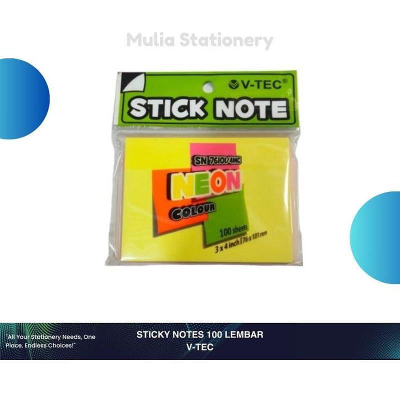 Sticky Notes