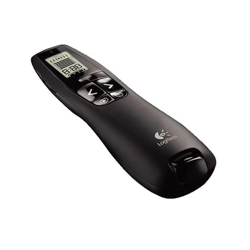 Laser Pointer Logitech R800