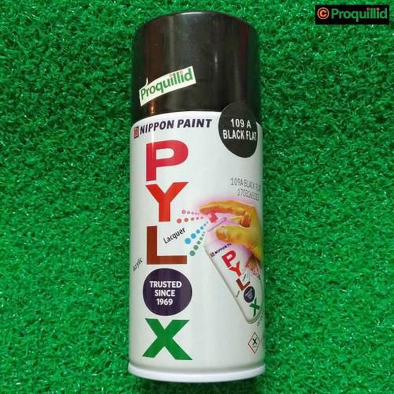 Pylox