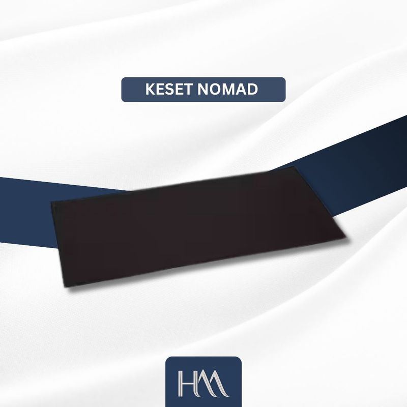 Keset nomad