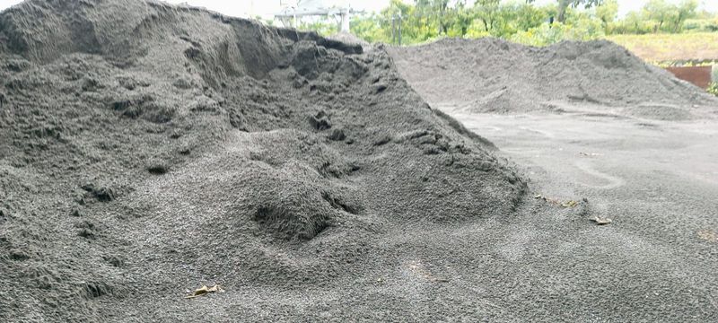 Pasir Beton Muntilan
