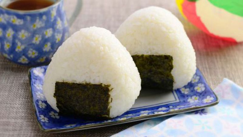 Onigiri