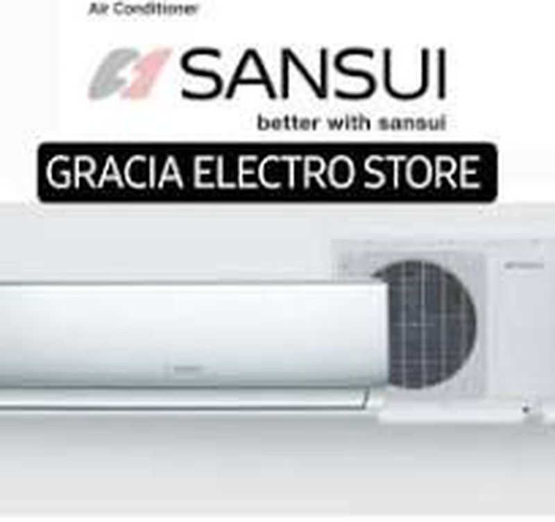 AC Split Sansui 2PK L18S2