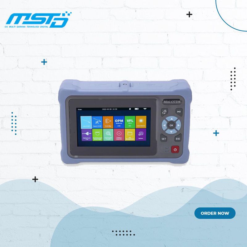 OTDR mini JW 3302S