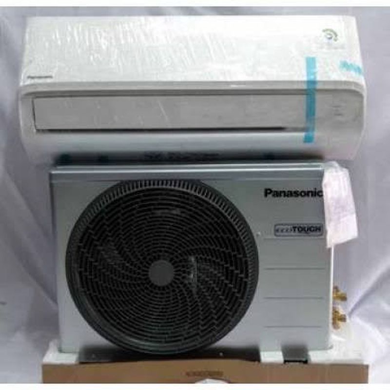 ac panasonik 1 pk