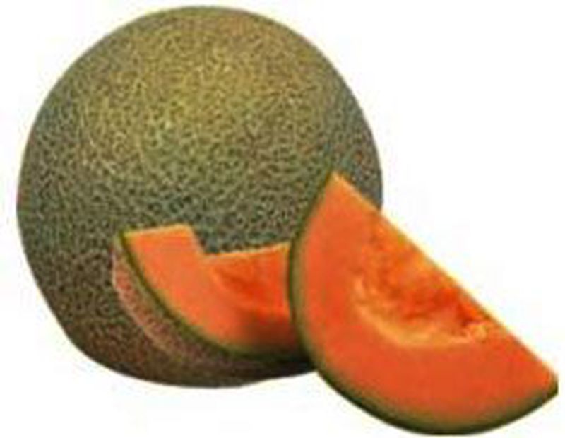 Melon Red Sweet