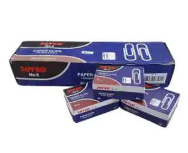 Paper Clip no.5 Pack