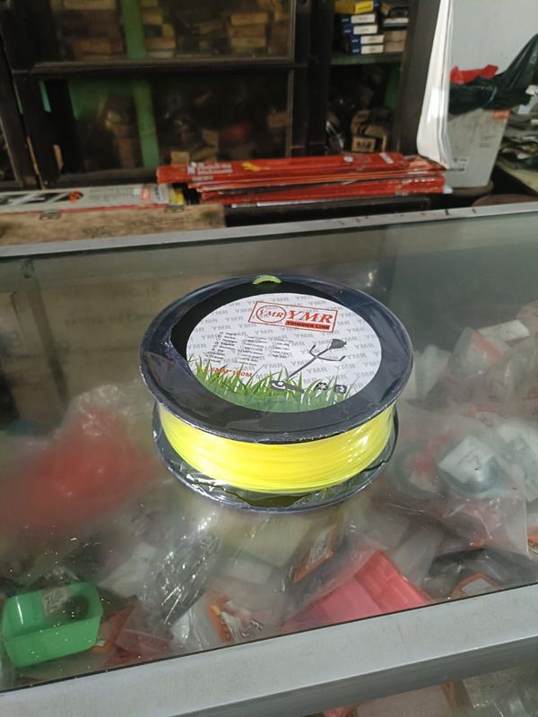 Senar Mesin Potong rumput