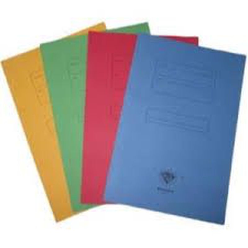 Stop Map Folio Uk. 23x35 cm