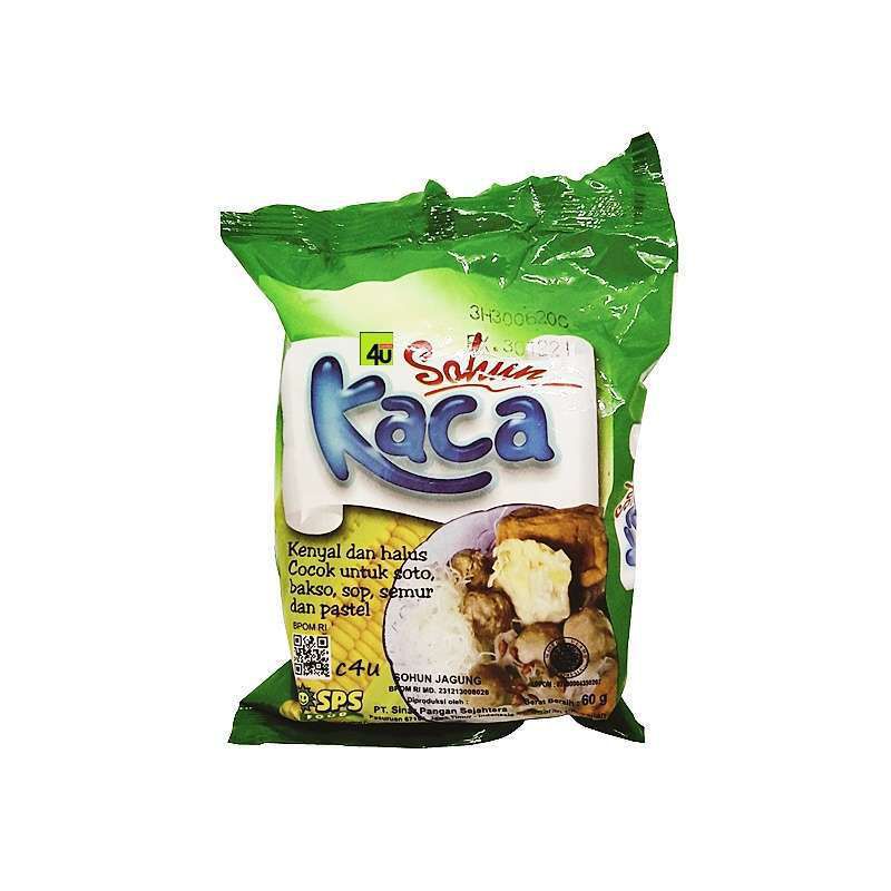 Soun Kaca