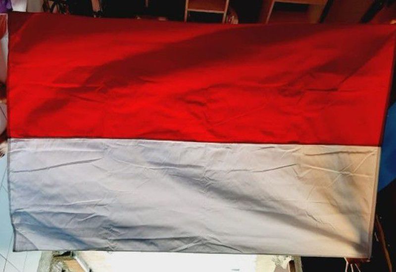 Bendera Merah Putih
