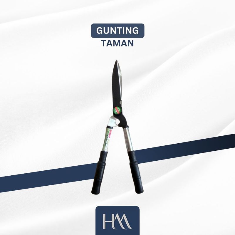 Gunting Taman