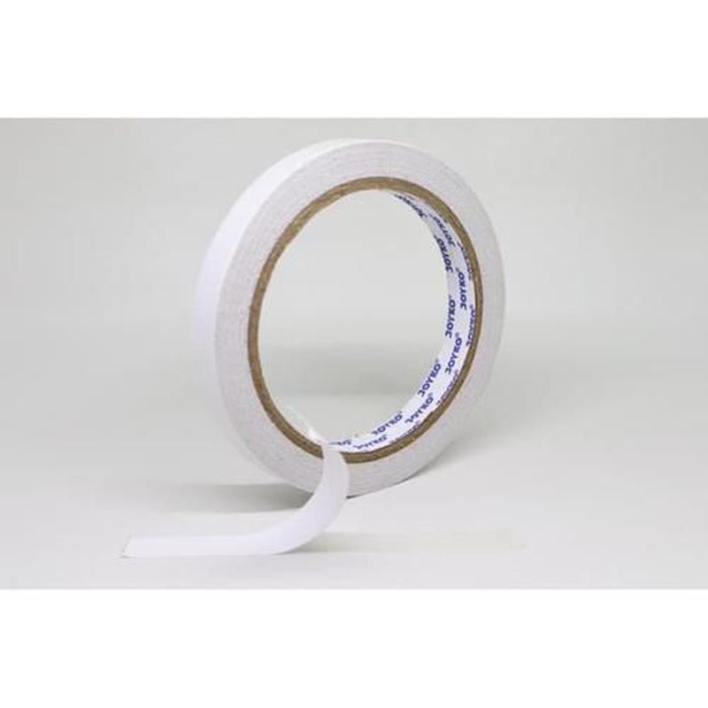 Isolasi Double Tip 12 mm