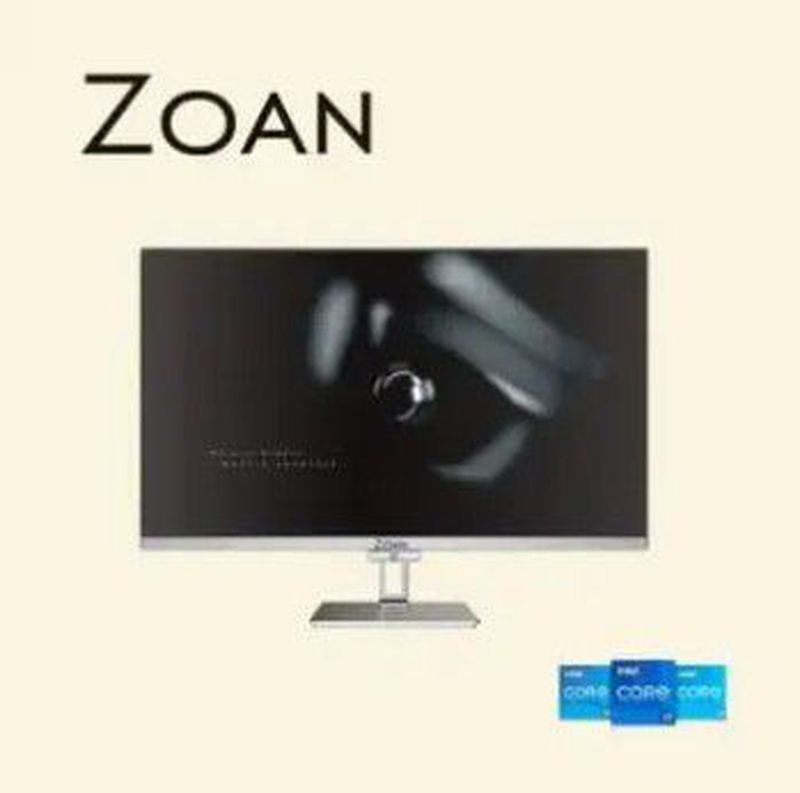ZOAN All In One PC Emerald P200X-344