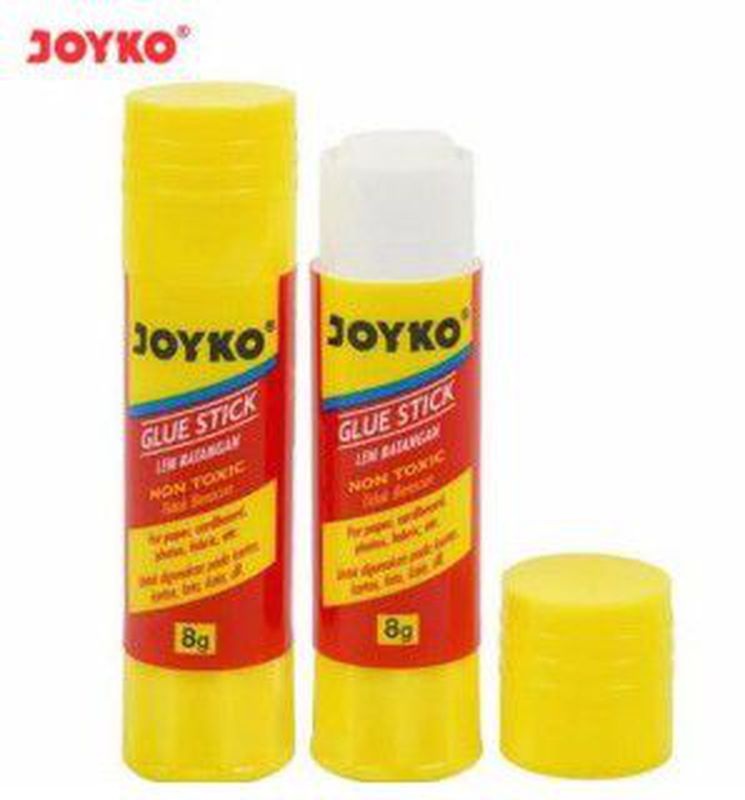 Joyko Lem Stick 8 Gr